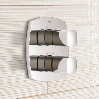 Grandera - Rubinetteria per il bagno - Per il tuo Bagno | GROHE