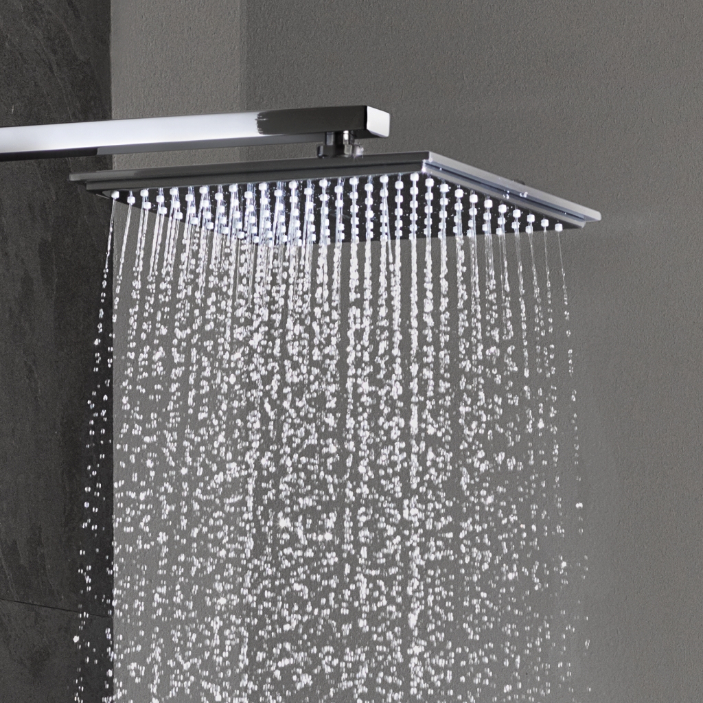 Rainshower Headshowers - Hand Showers & Shower Sets - For your Shower ...