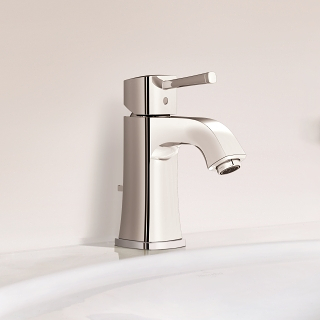 Grandera - Baterie łazienkowe - Do Twojej łazienki | GROHE